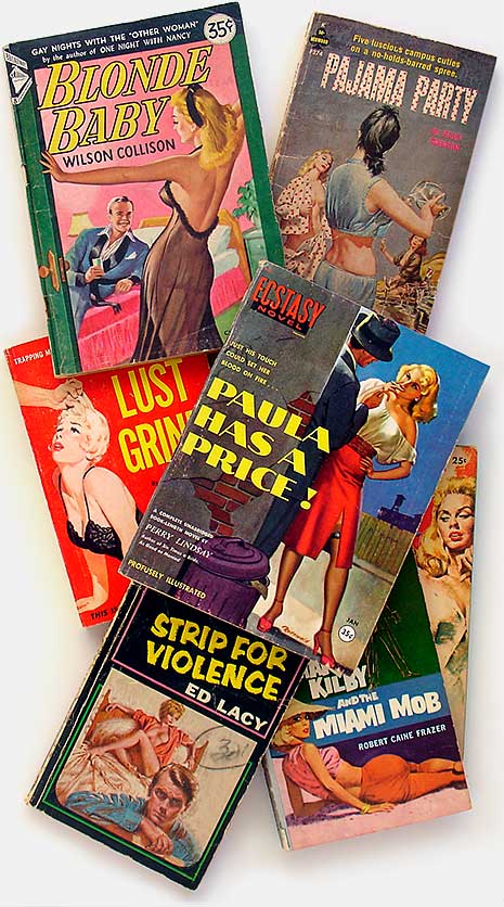 Trashy Novels trashy-novels